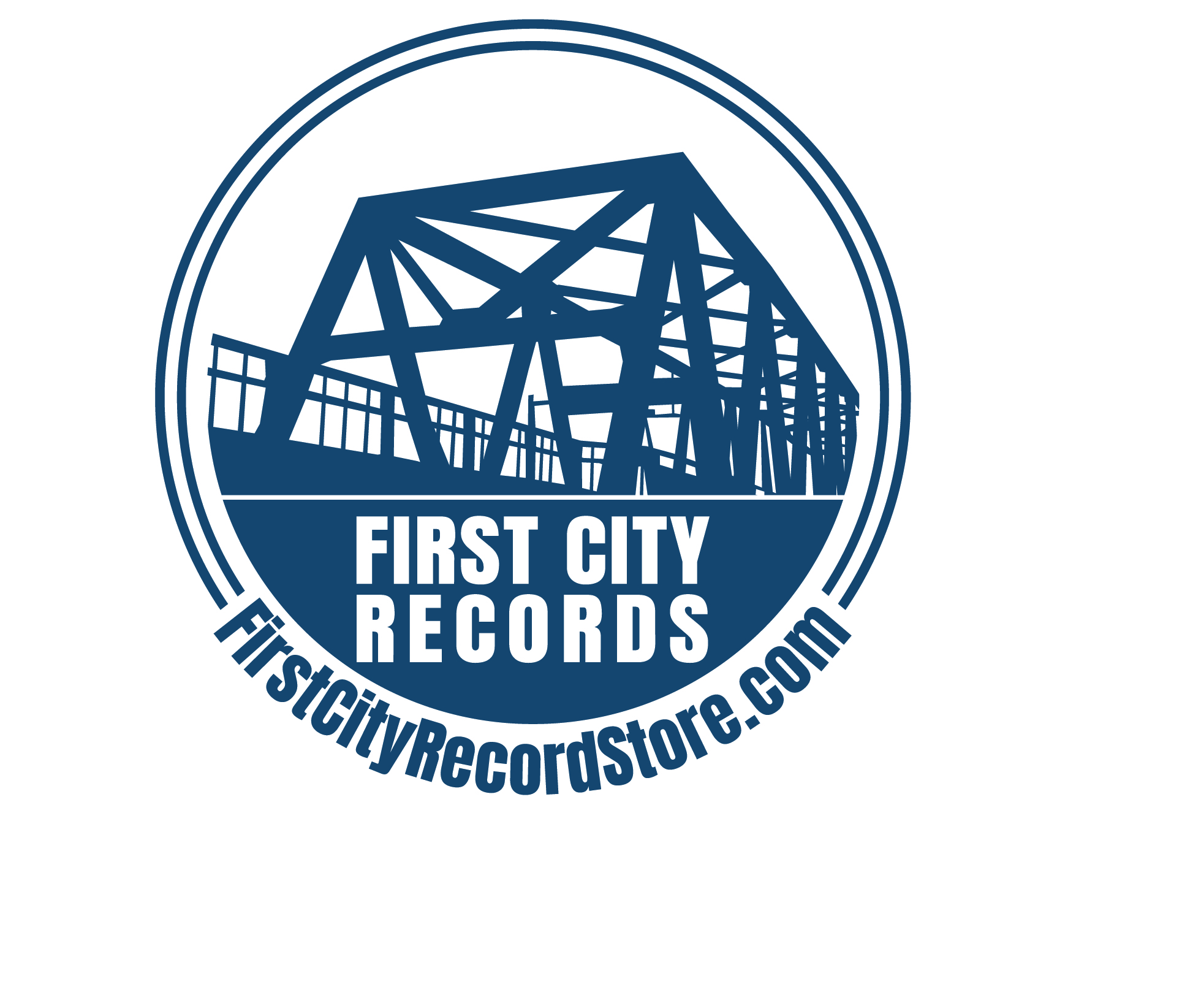 City Records Logo